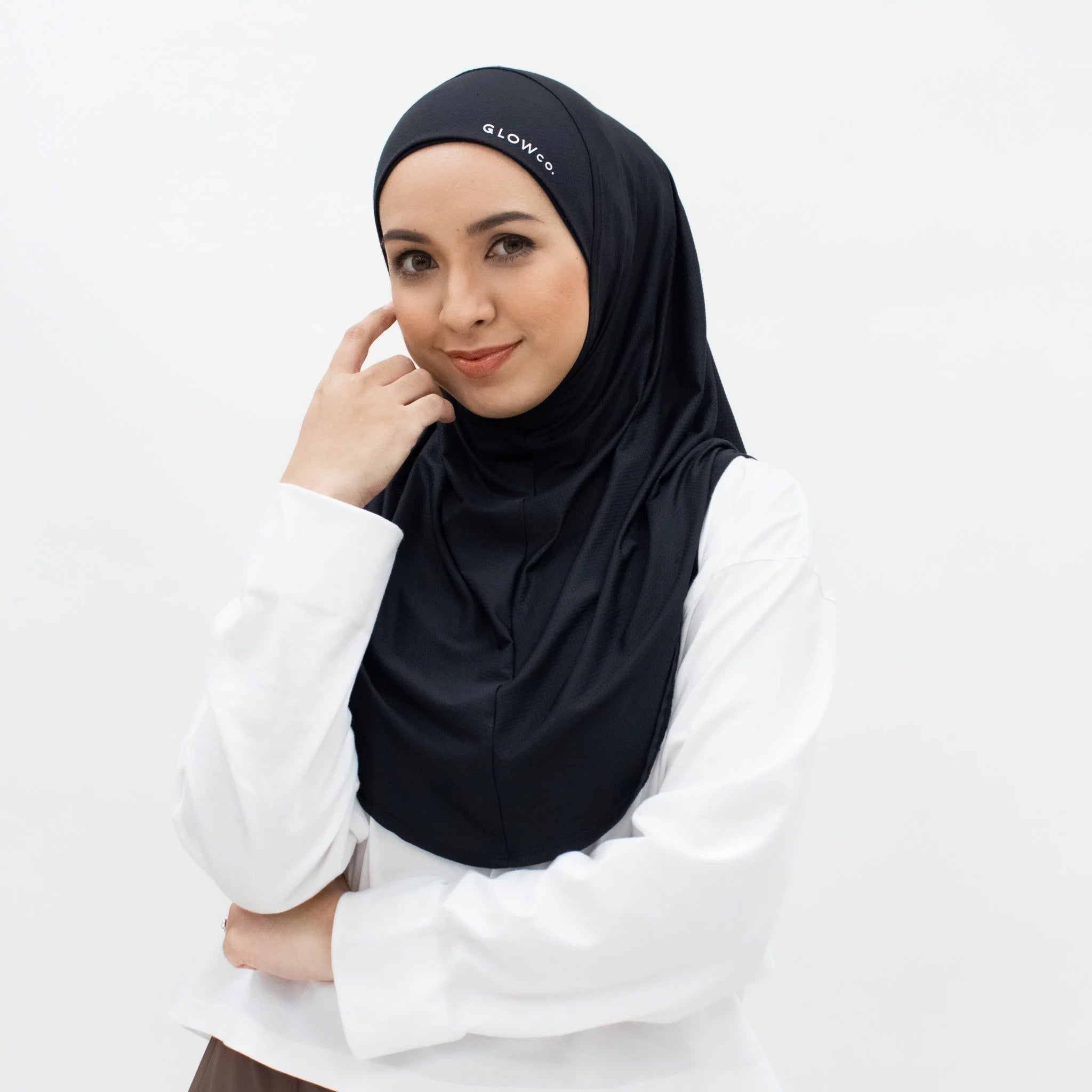 Instant Hijabs – GLOWco