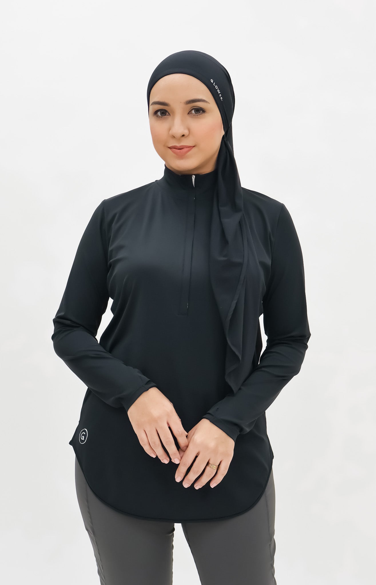 Afterglow 2.0 in Black – GLOWco