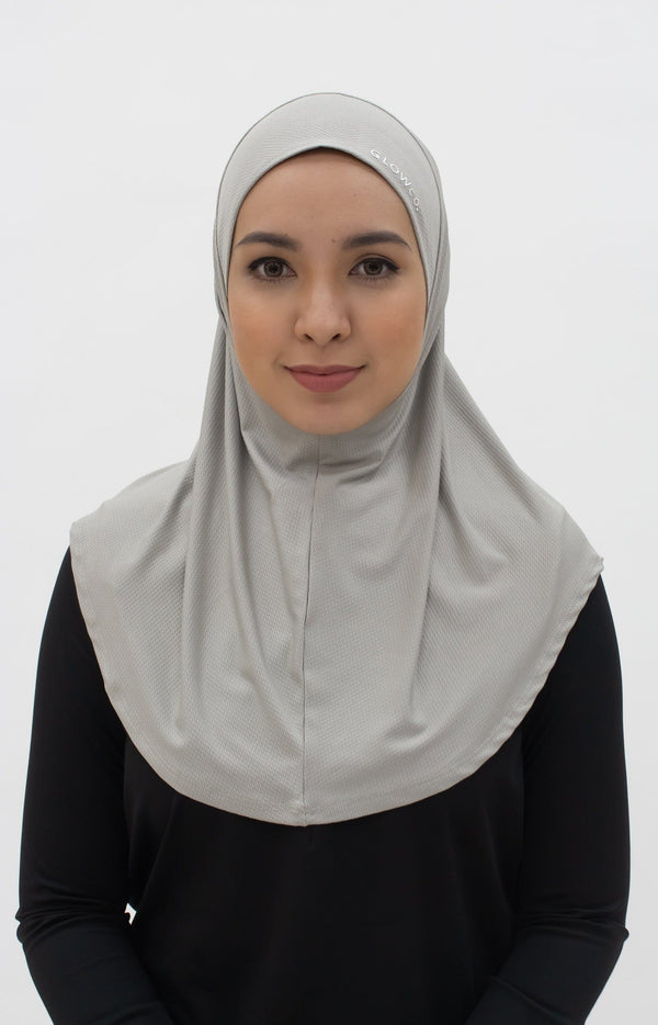 Sports Hijabs – GLOWco
